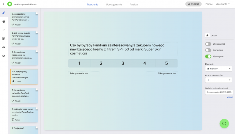 Darmowe ankiety online - 12 najlepszych programów - Blog interkropka