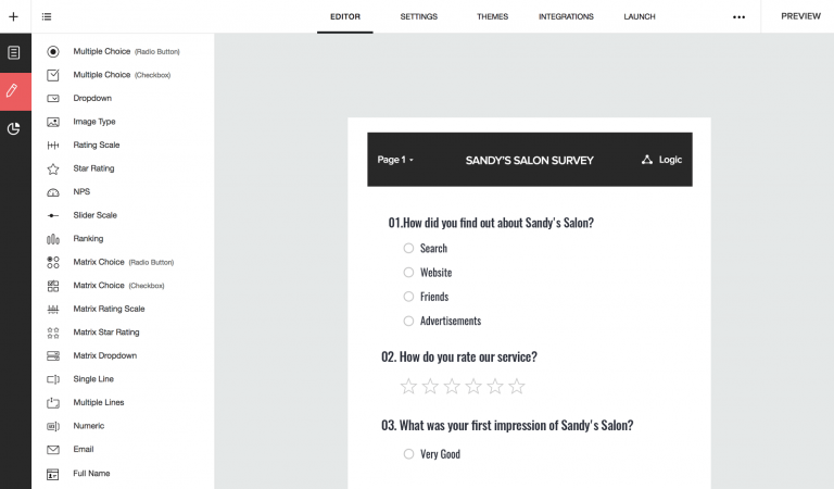 Darmowe ankiety online - 12 najlepszych programów - Blog interkropka