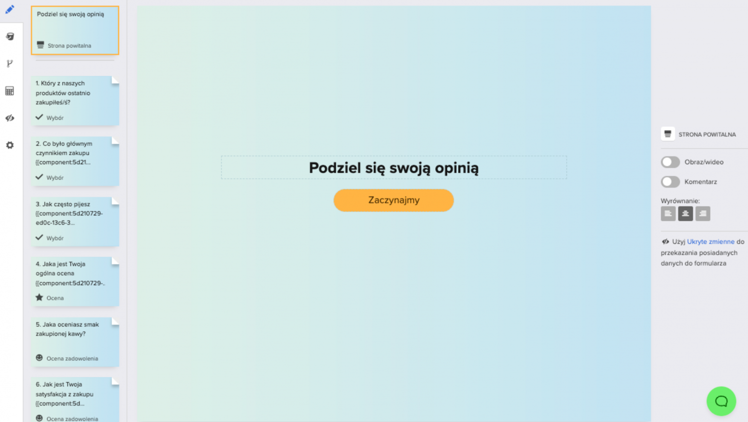 10 najlepszych alternatyw dla Google Forms - Blog interkropka