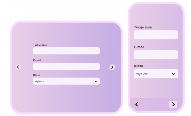 5 Najlepszych programów do tworzenia formularzy online