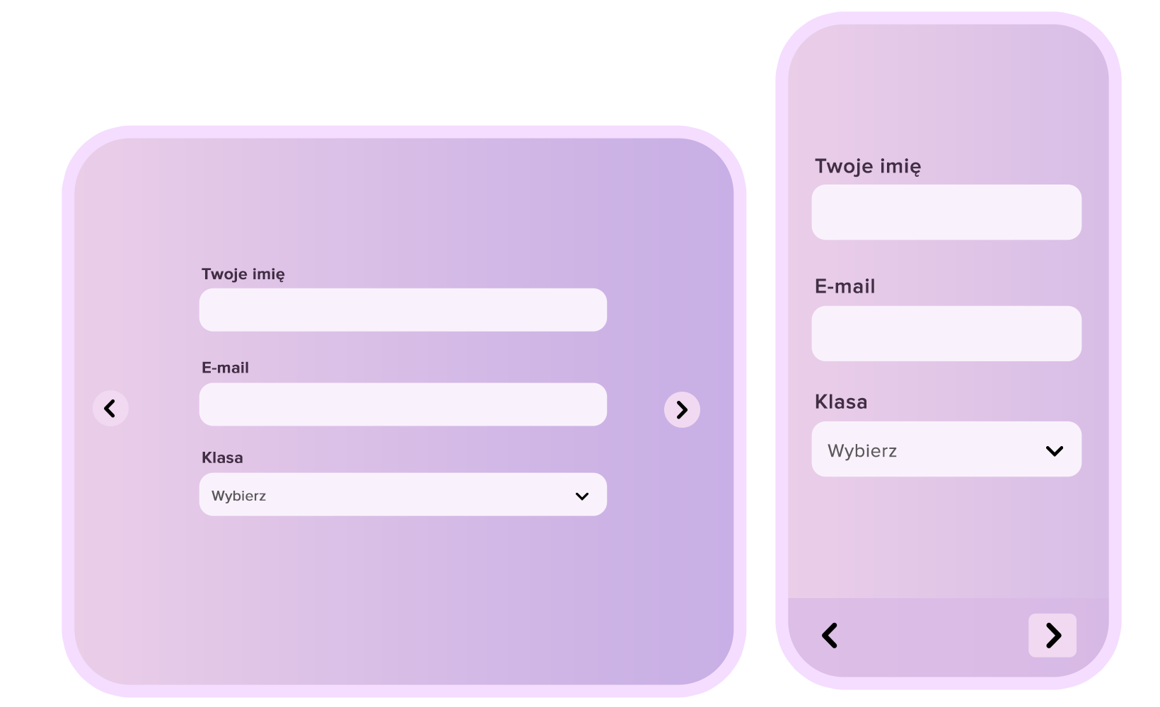 5 Najlepszych programów do tworzenia formularzy online