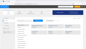 Darmowe ankiety online - 12 najlepszych programów - Blog interkropka