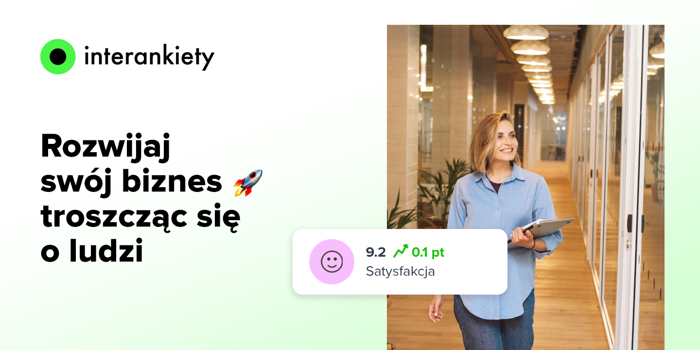 Zaloguj się - interankiety